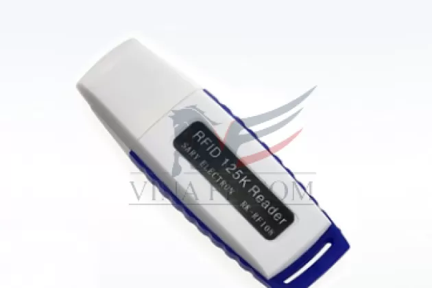 Đầu đọc thẻ RFID Sary RF-108